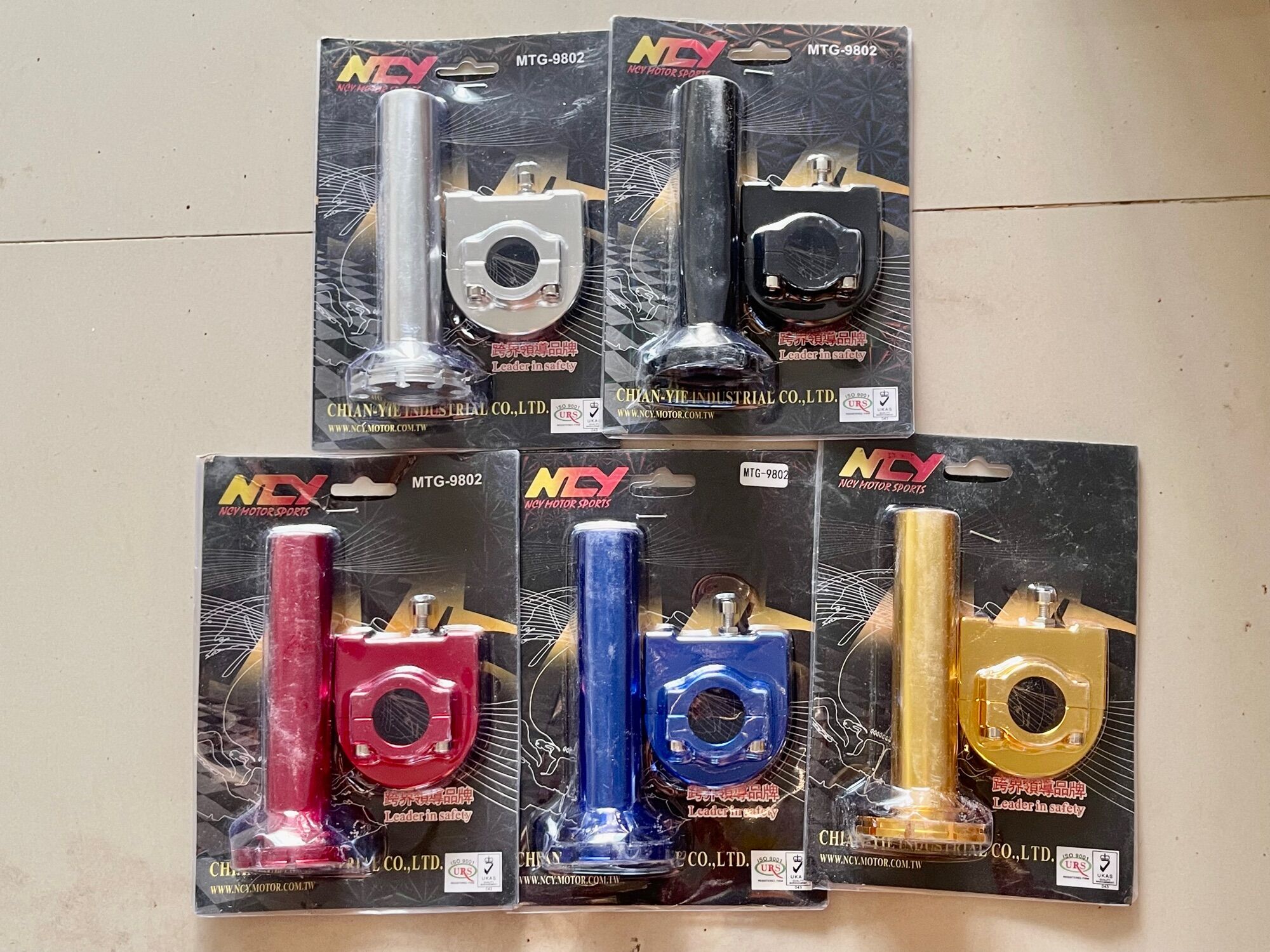 ประกับคันเร่งแต่งรถป็อป Dio Zx (สุ่มสี) | Lazada.co.th