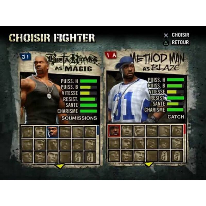 แผ่นเกมส์Ps2 - DJ Fight For NY มวยเถื่อน(แผ่นเพทู) เก็บปลายทางได้ ...