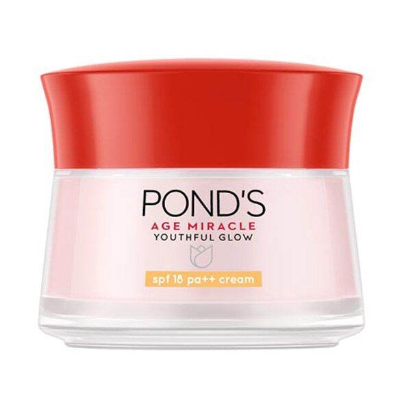 PONDS Age Miracle Wrinkle Corrector DayNight Cream 45G - Beauty store ...