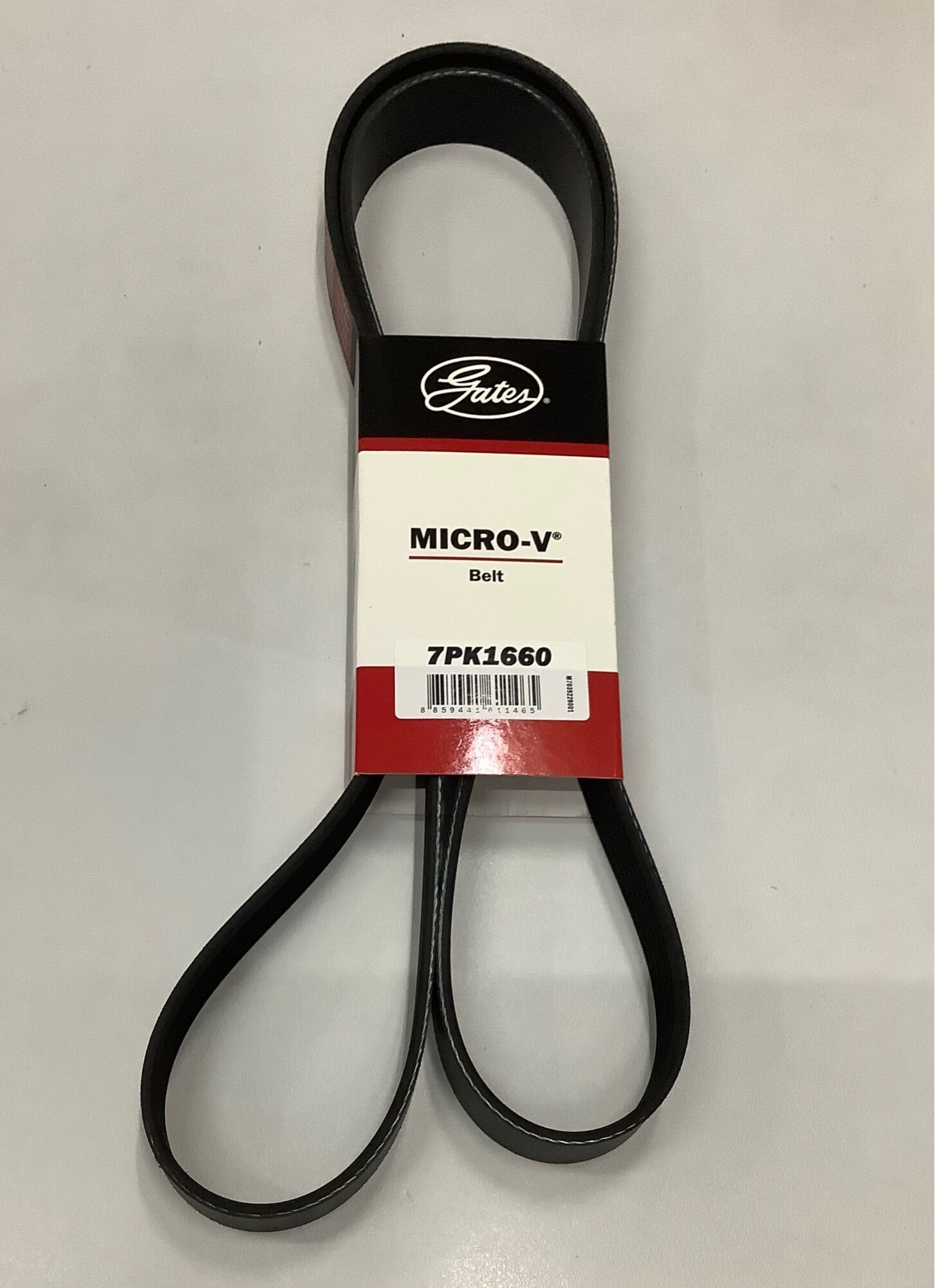 สายพานหน้าเครื่อง Honda Civic FD เครื่อง2.0 ปี2006-2012 ยี่ห้อGates ...