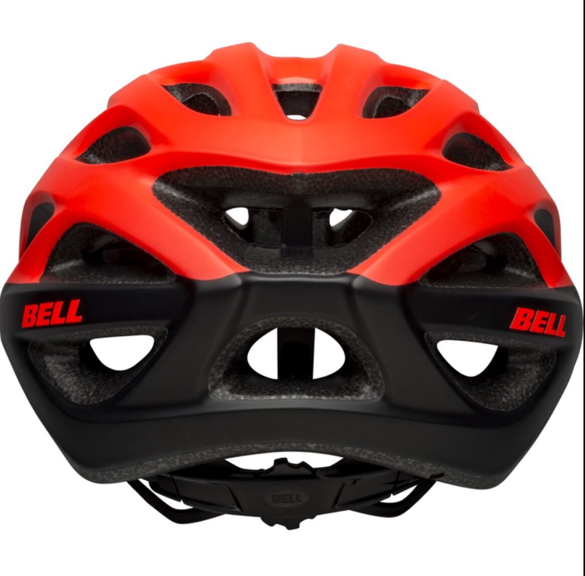 หมวกกันน็อกจักรยาน BELL Draft AF Bicycle helmet สำหรับรอบศีรษะขนาด 54-61 cm. - Cyclic Bicycle ไซ ...