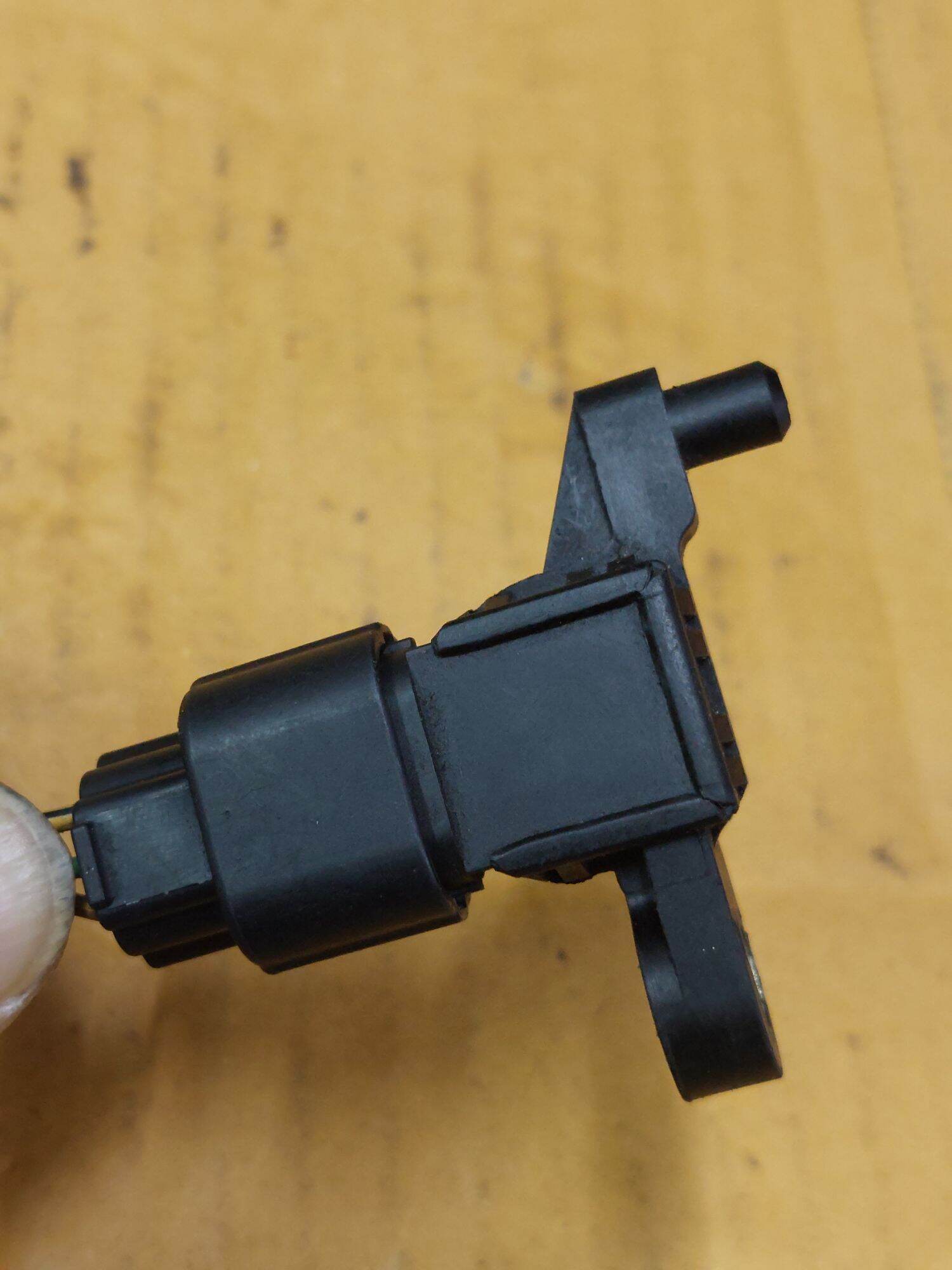 เซนเซอร์ SENSOR CAM TDC HONDA CIVIC ES ปี2000-2005 พร้อมปลั๊กสายไฟ มือ2 ...