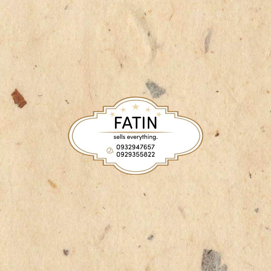 ช้อปออนไลน์ Fatin_sells everything.:- | Lazada Thailand