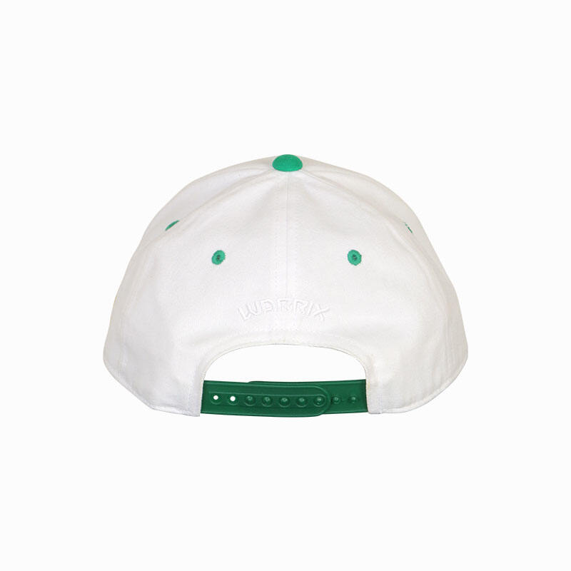 WARRIX หมวก FAT FURIOUS WEALTHY CAP (LS-231ALAFF01) - วอริกซ์ - ThaiPick