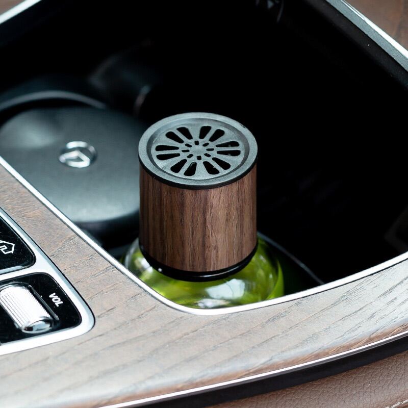 น้ำหอมรถยนต์ ( กาศ)คละกลิ่น 160ml หอมกระจายได้ไกล ไม่แสบจมูก ดอกไม้ ...