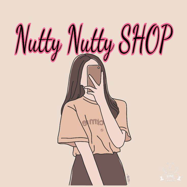 ช้อปออนไลน์ ที่ Nutty Nutty SHOP | lazada.co.th