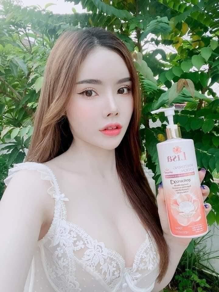 ลิสา โลชั่น lisa lotion | Lazada.co.th