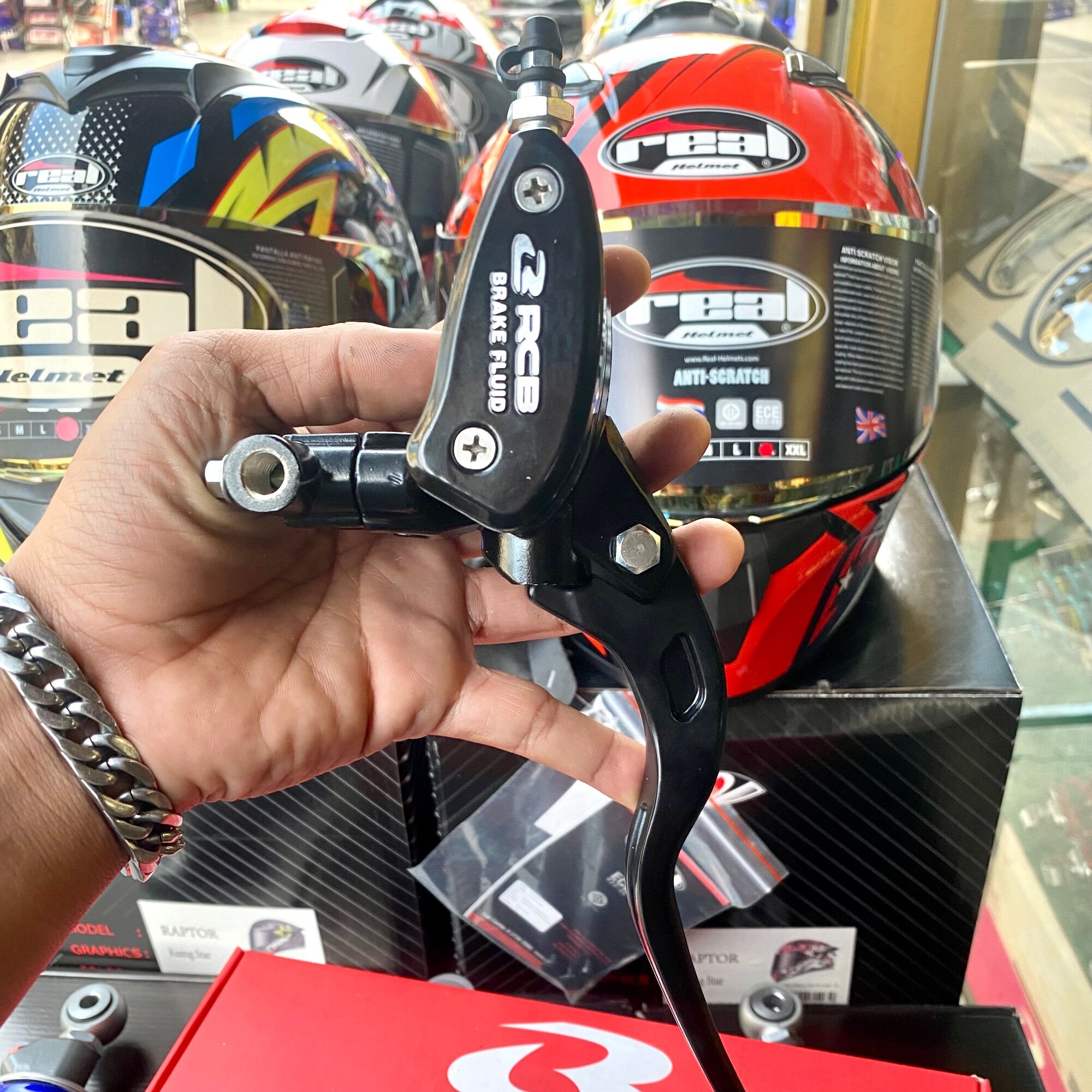 ปั้มบน RCB เบอร์14 | Lazada.co.th