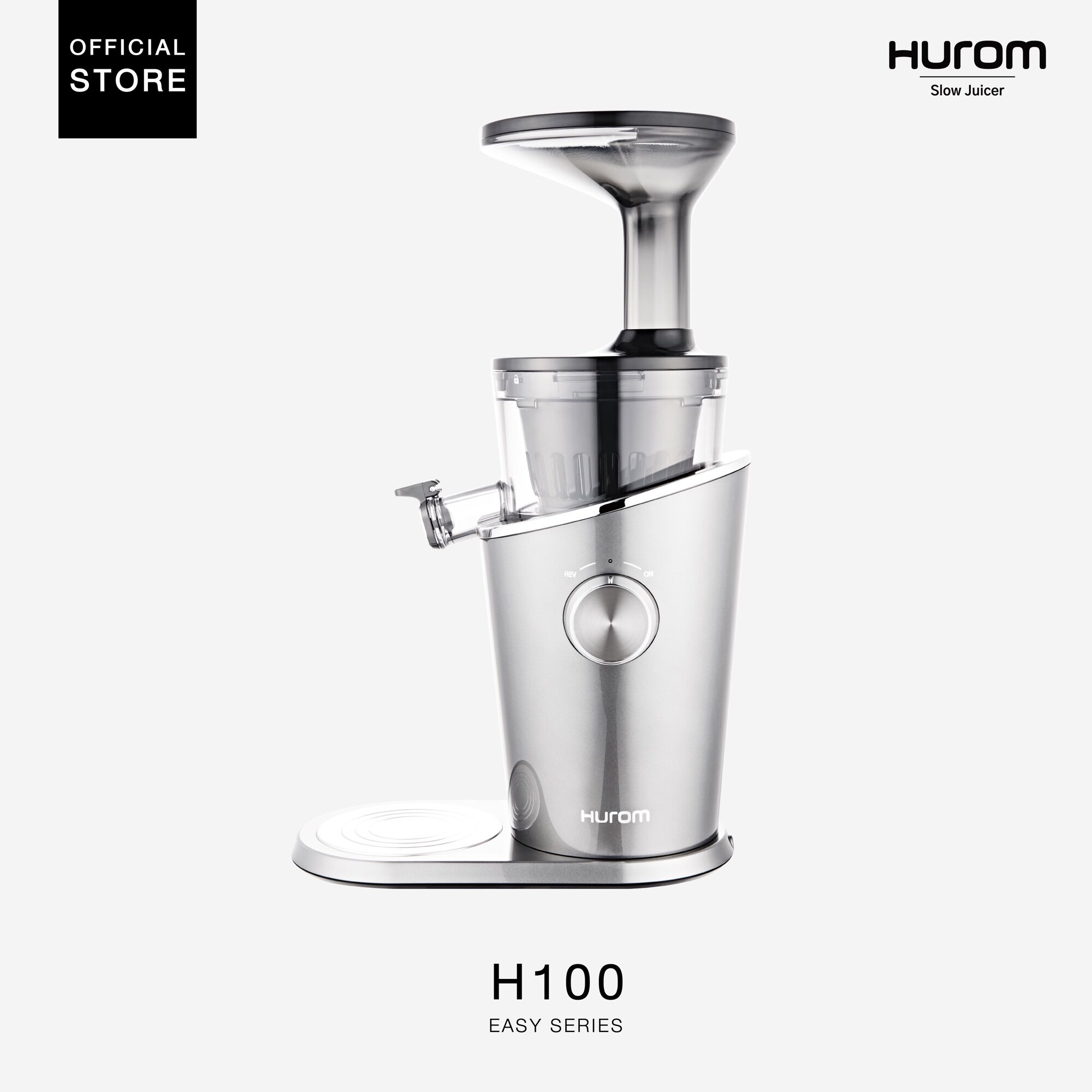 เครื่องสกัดเย็น Hurom รุ่นไหนดี ความคิดเห็น