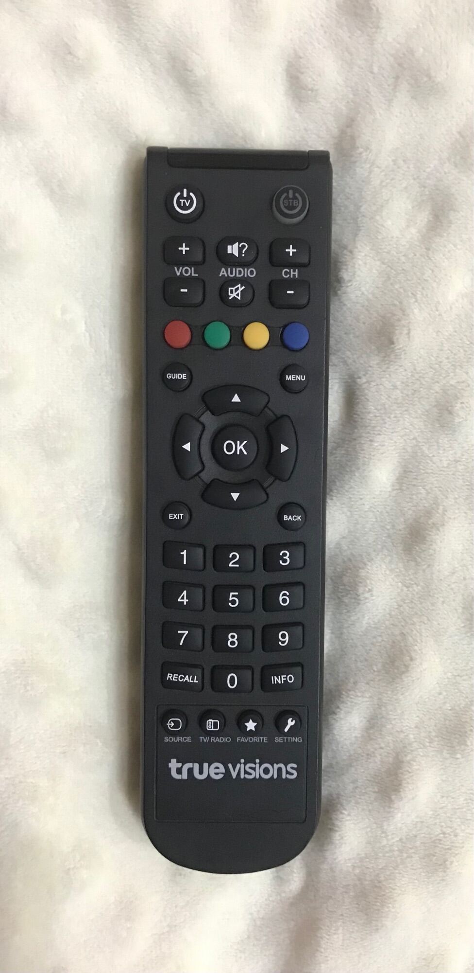 🚨ทุกอย่าง 99.-🚨Remote Truevision รวมรีโมททรูวิชั่น สภาพดี เทียบมือ1 ...