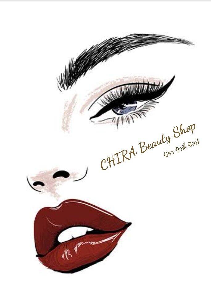 CHIRA Beauty Shop ร้านค้าอย่างเป็นทางทางในประเทศไทย ช้อปสะดวกปลอดภัย ...