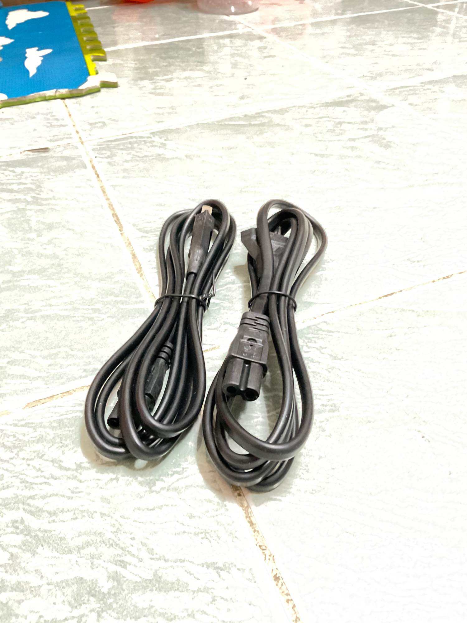 1 5M Apple Tv 1St 2Nd 3Rd Gen Generation Ac Power Cord Us Plug Wall ...