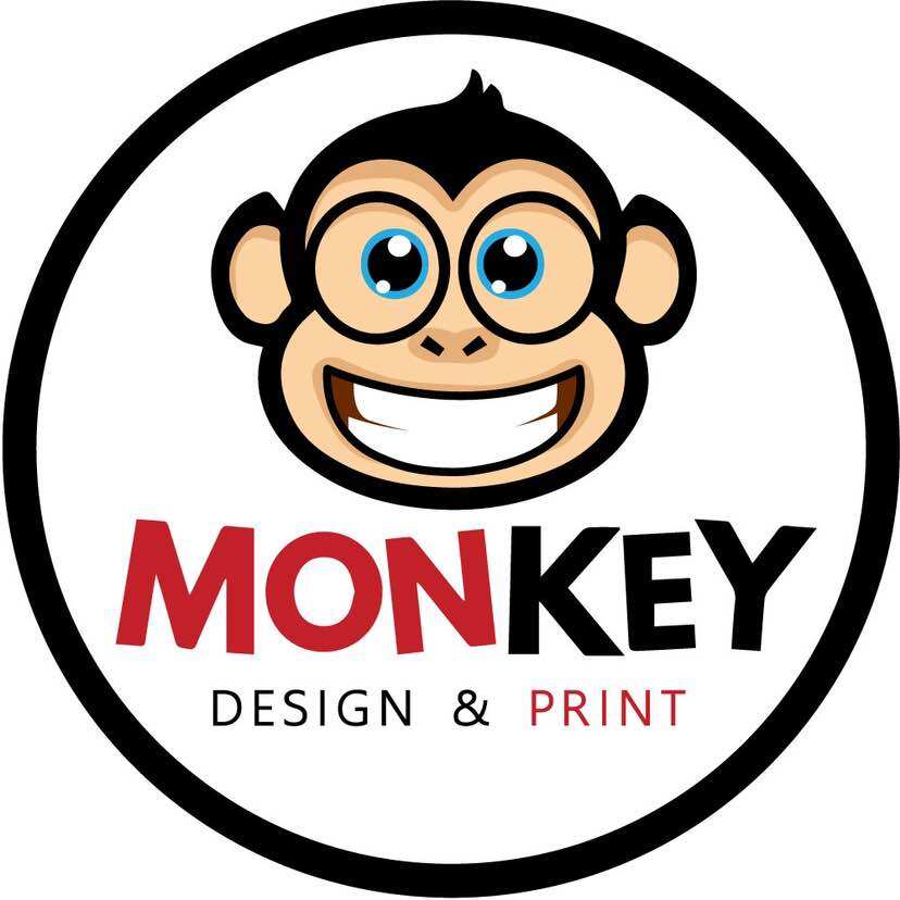 Monkey Design & Print ประเทศไทย ร้านค้าออนไลน์อย่างเป็นทางการ | ช้อปเลย ...