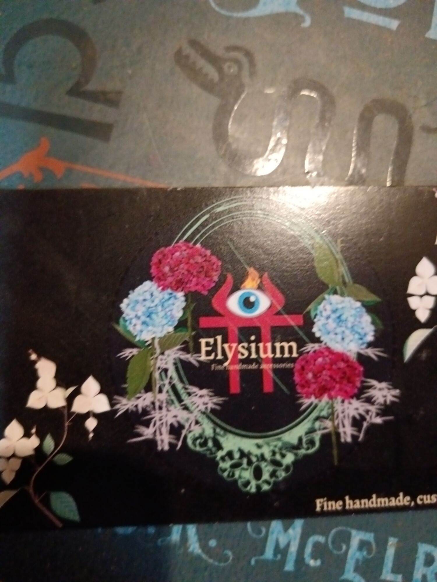 ช้อปออนไลน์ Elysium Accessories | Lazada Thailand