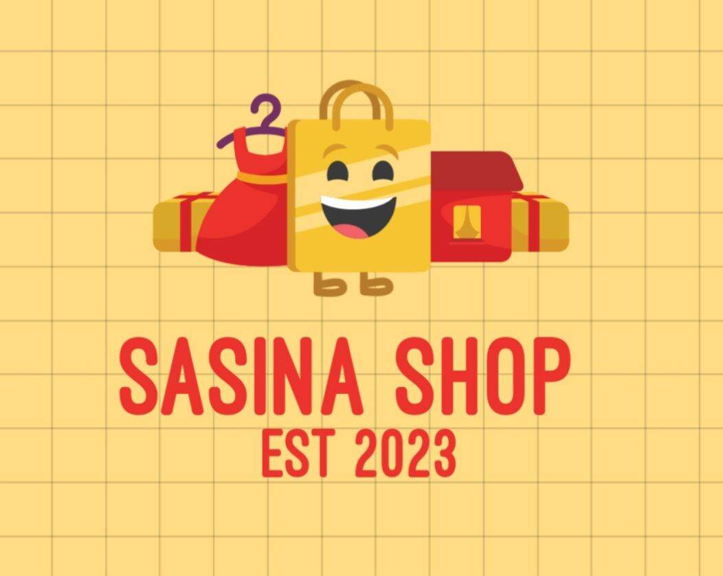 ช้อปออนไลน์ ที่ SASINA SHOPR | lazada.co.th