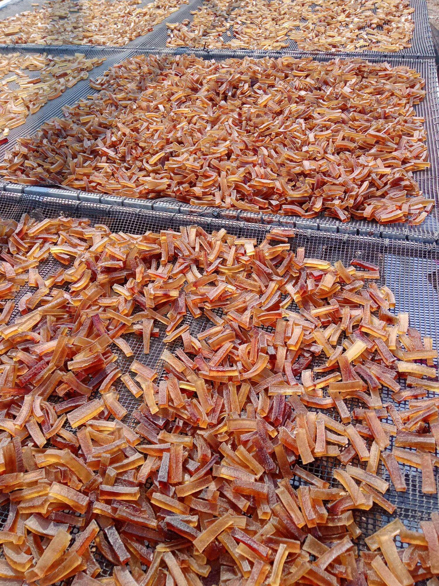 แคบควายกึ่งสำเร็จรูป500กรัมพร้อมทอด | Lazada.co.th