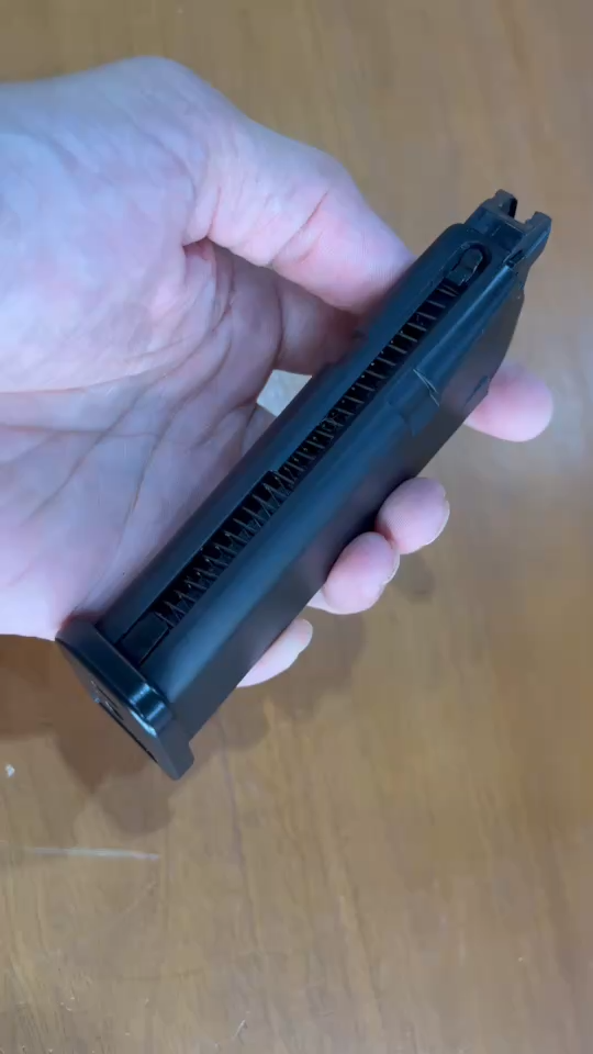 Army R17 (Glock 17) Magazine | Lazada.co.th