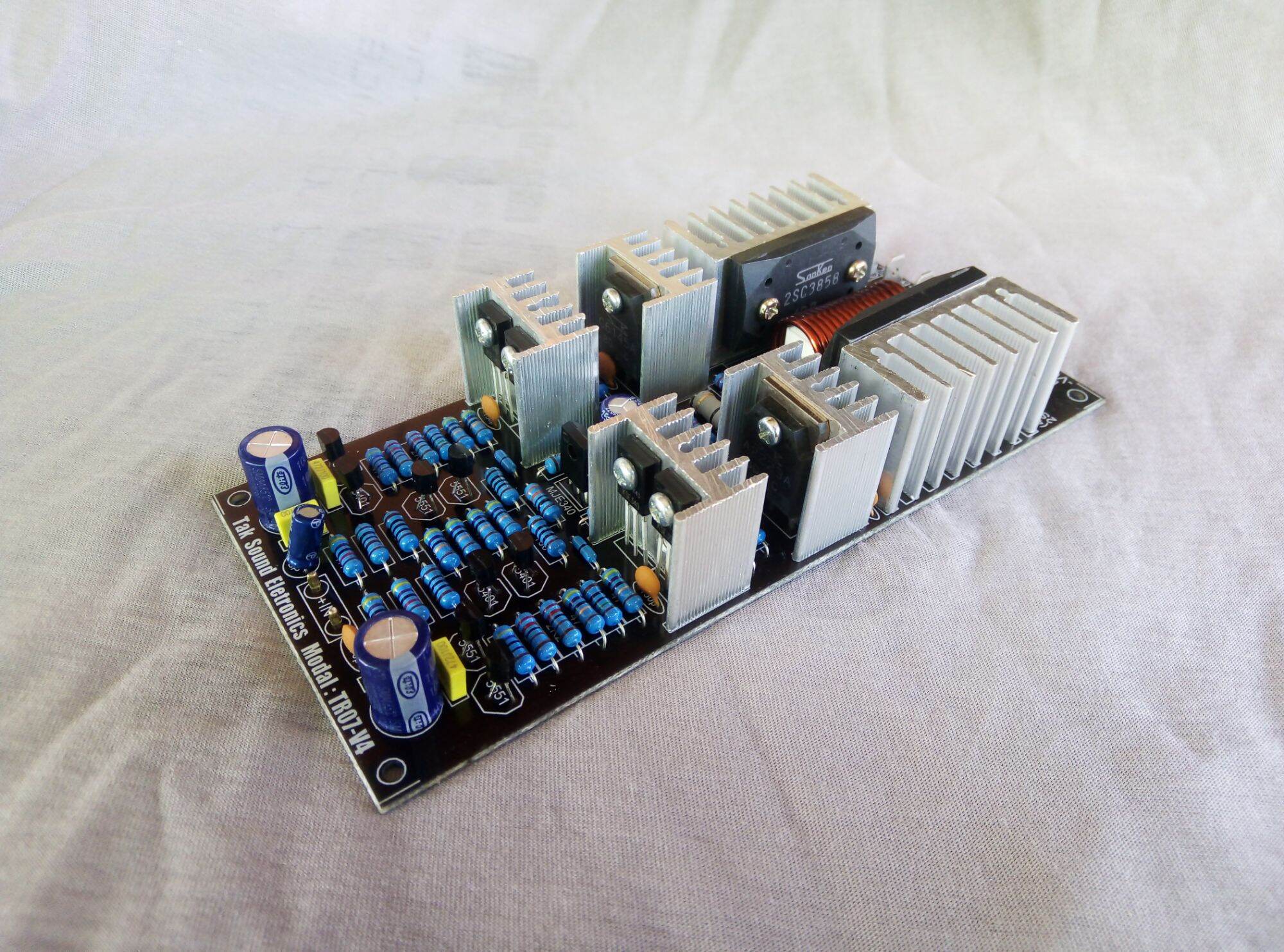 บอร์ด ไดร์ TR07-V4. ไดร์ เซ็งเก้น | Lazada.co.th