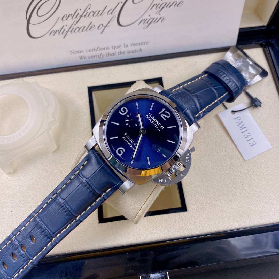 นาฬิกาข้อมือ PAM 01313 Super clone top swiss 11 - watch.bag.hiend ...