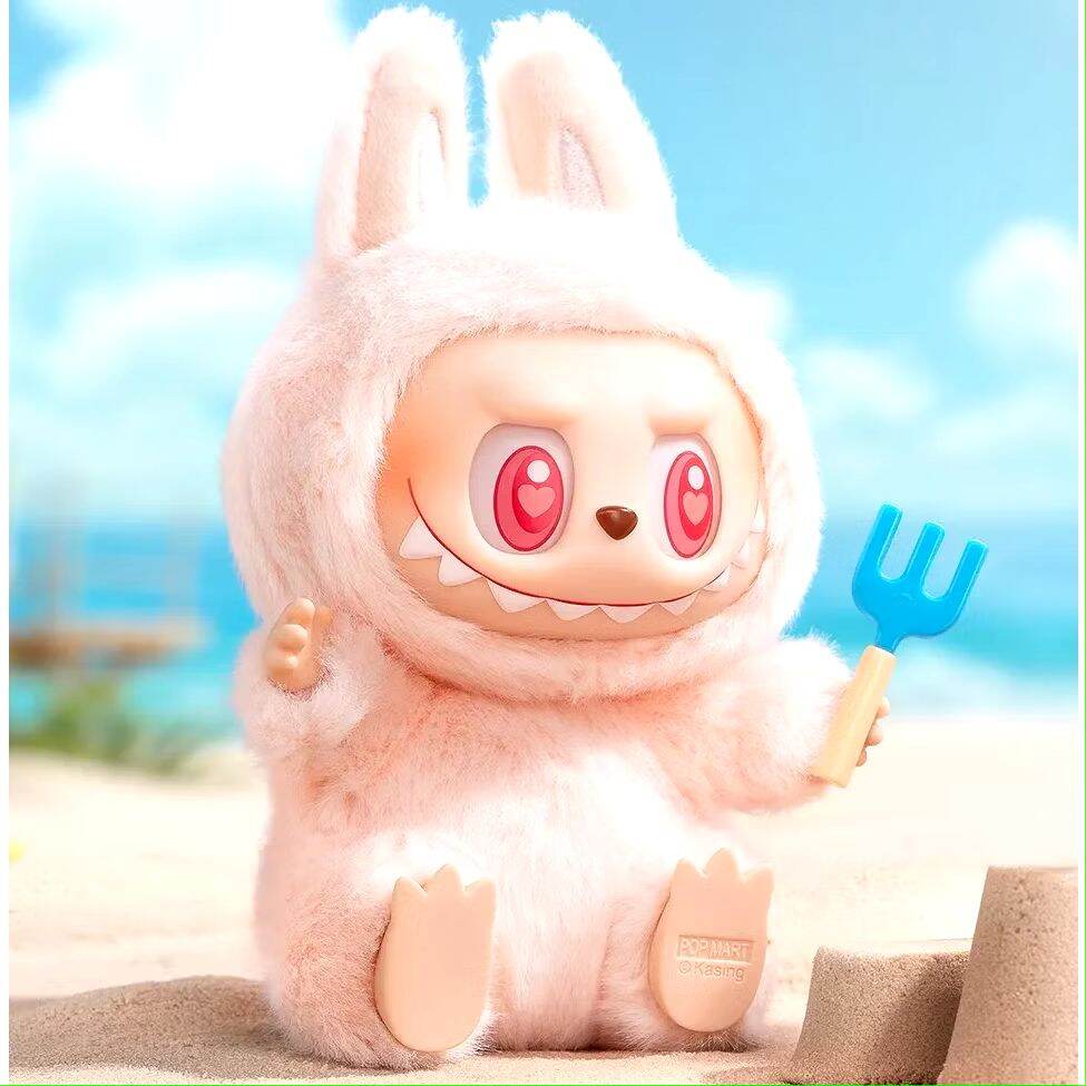 ของแท้ Have a seat labubu แบบนั่ง popmart พร้อมส่งจากไทยค่ะ ลาบูบู้ พวง ...