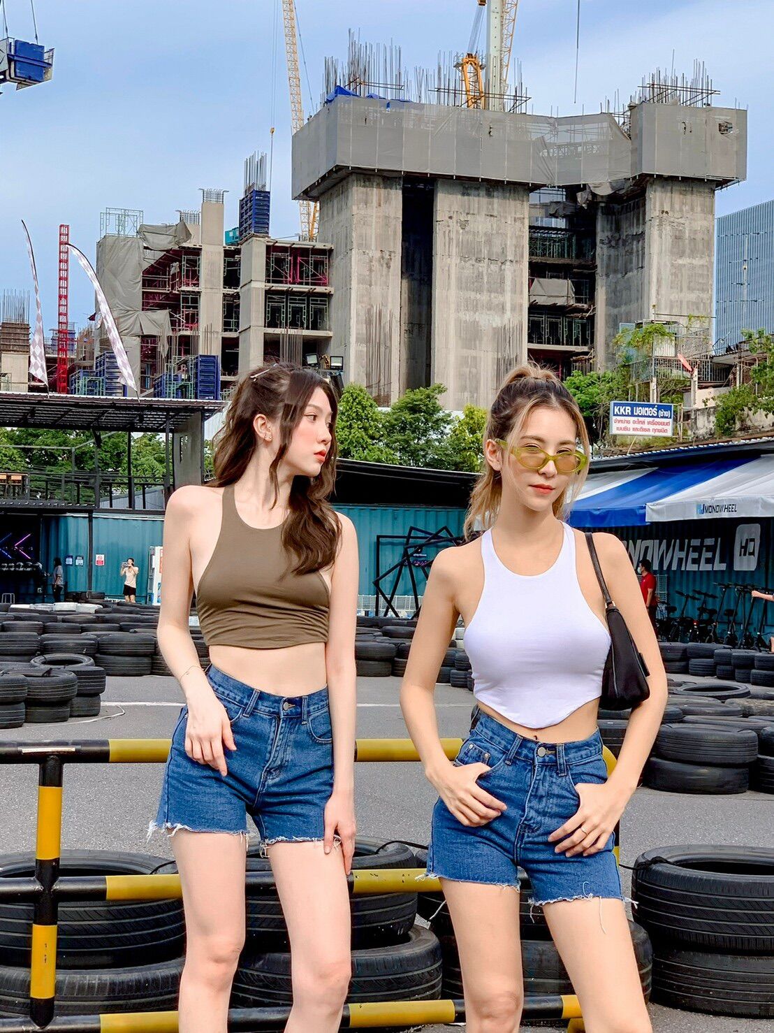 Normal.Secret - Soya Top - Normal.Secret - ThaiPick