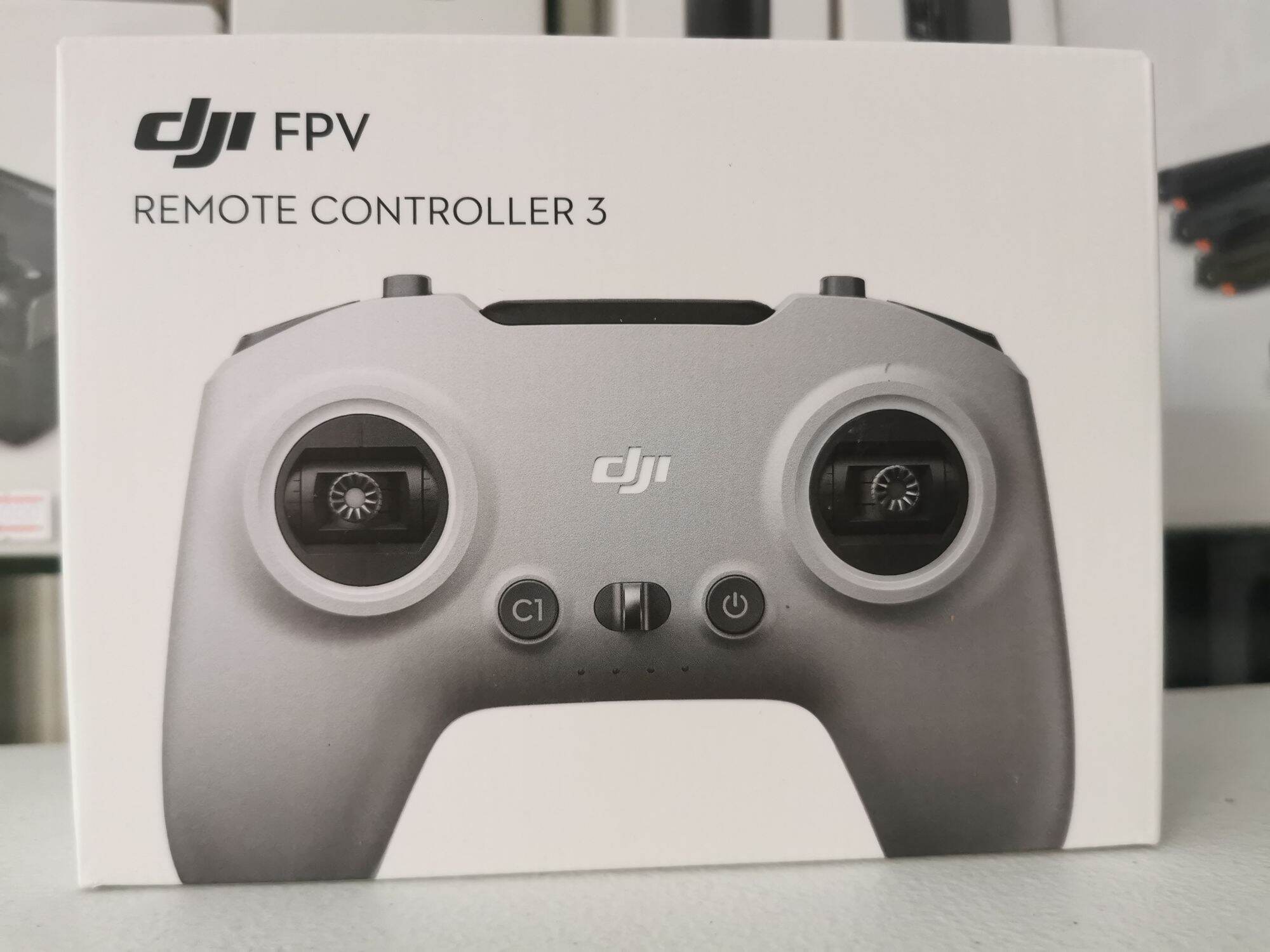 รีโมท(DJI FPV Remote Controller 3) | Lazada.co.th