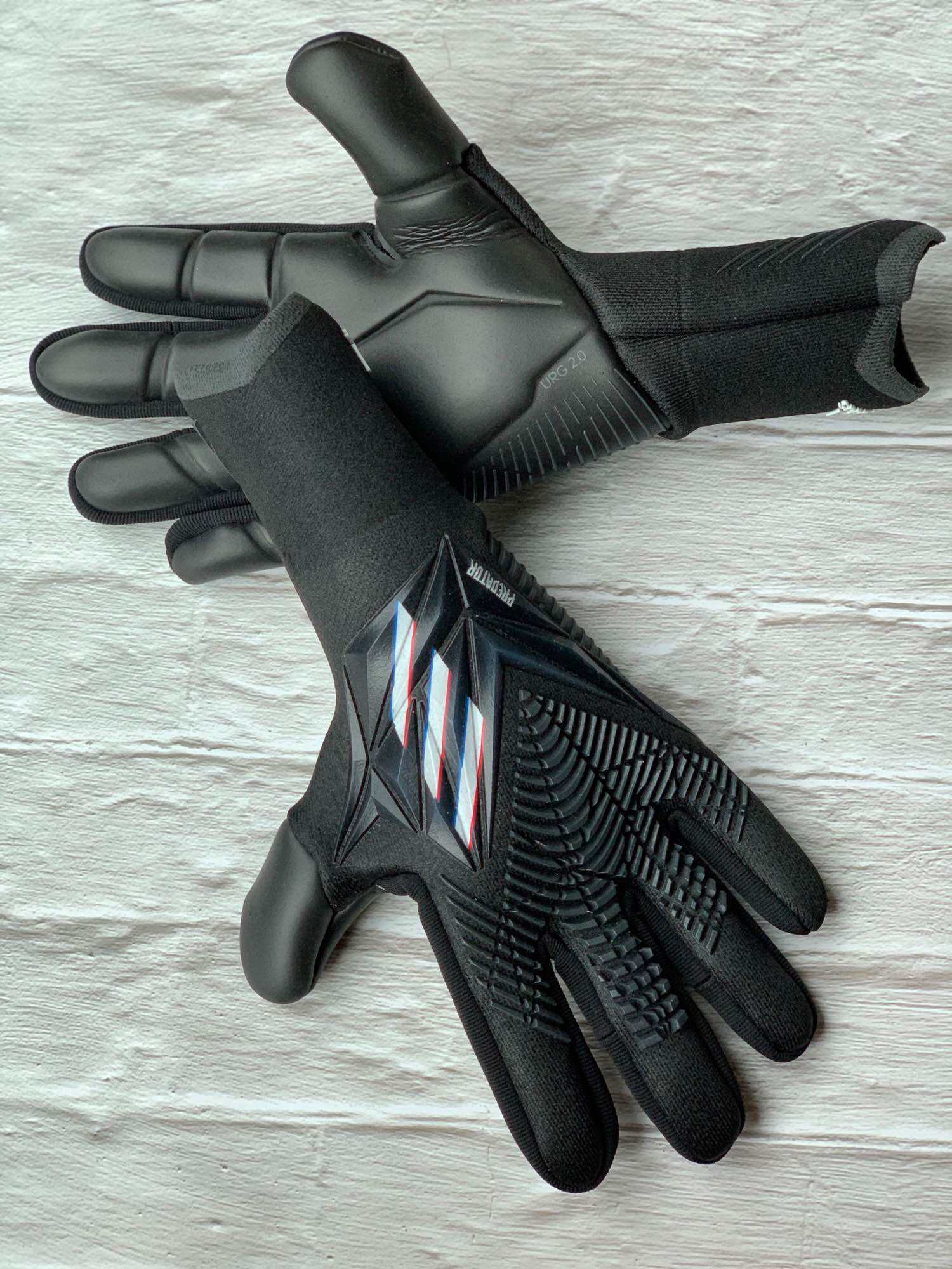 Adidas Predator EDGE GL Pro - TheM Goalkeeping - ThaiPick