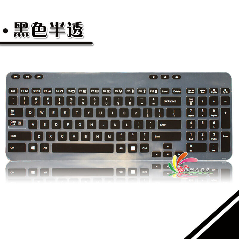 Espl MK365 Logitech mk360 Wireless K365 Desktop K360ฟิล์มป้องกันแป้น ...