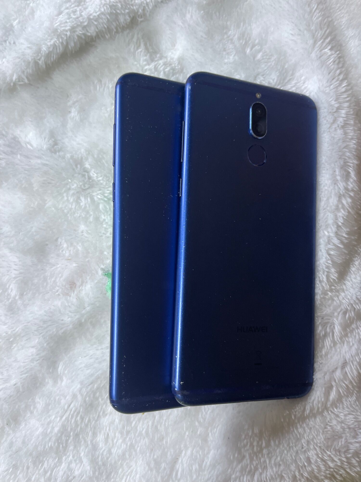 Huawei nova2i แรม4รอม64 พร้อมจัดส่ง - SP Mobile8888 - ThaiPick