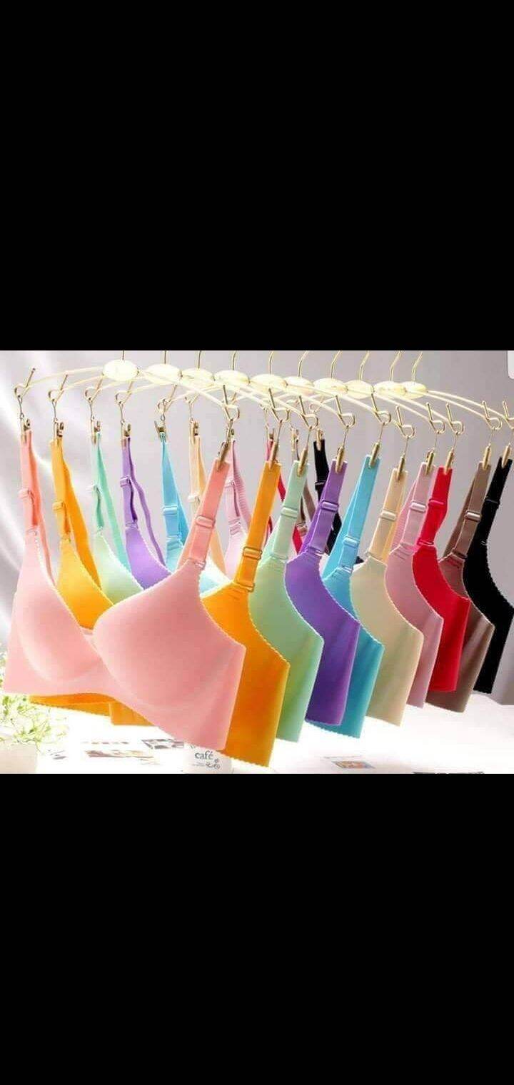 ช้อปออนไลน์ EP Bar เสื้อใน ไร้ ขอบ | Lazada Thailand