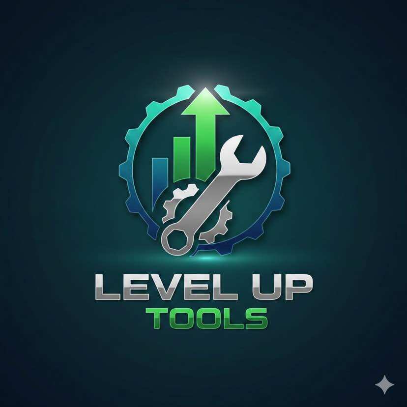Level up Tools ประเทศไทย ร้านค้าออนไลน์อย่างเป็นทางการ | ช้อปเลยบน Lazada