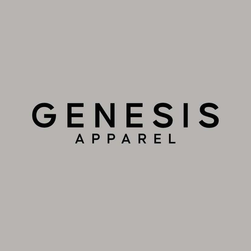 Genesis Apparel ร้านค้าอย่างเป็นทางทางในประเทศไทย ช้อปสะดวกปลอดภัย ที่ ...