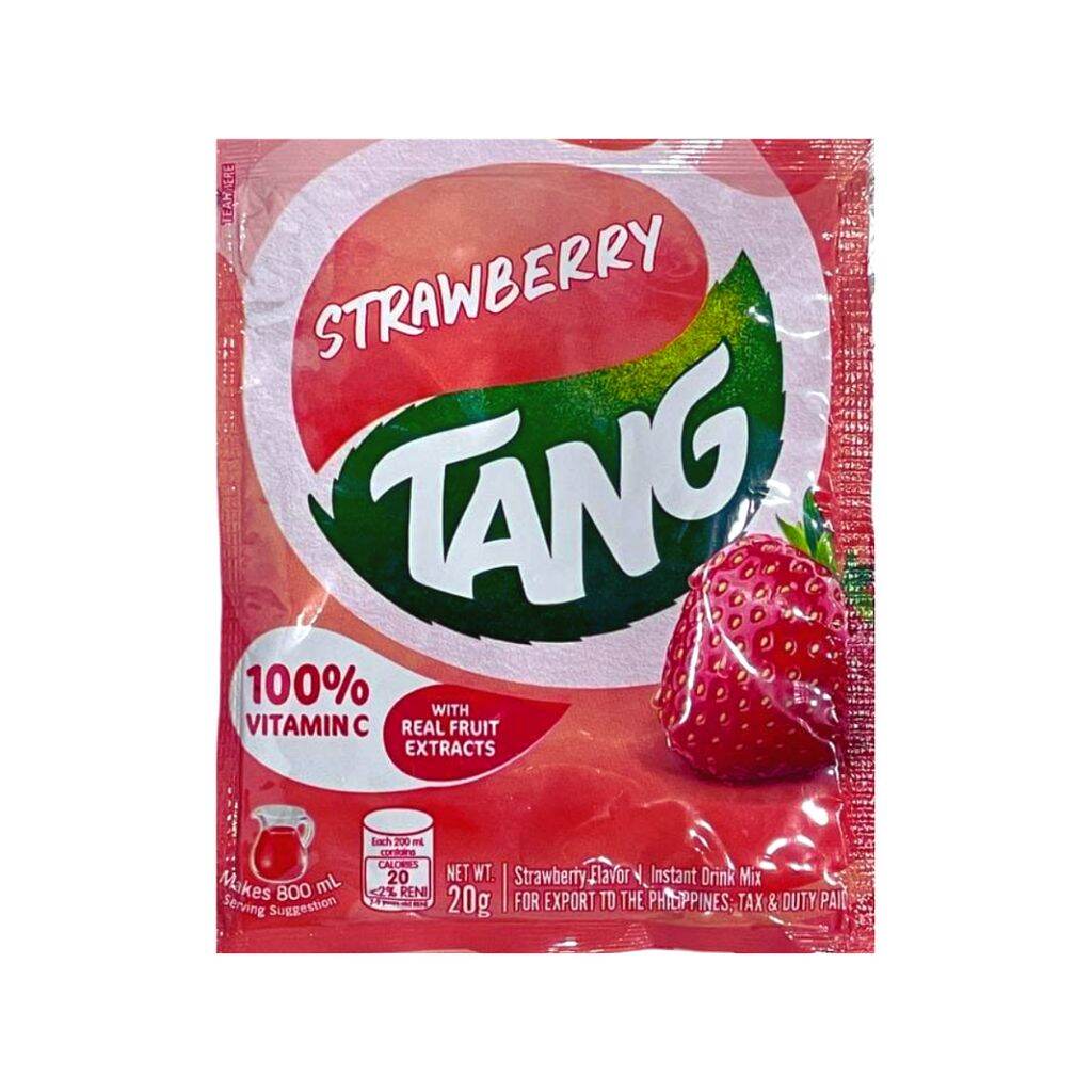 Tang Instant Drink Mix | Lazada.co.th