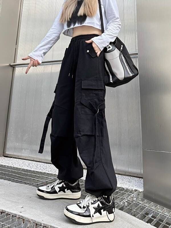 Cargo Pant Harness Cargo Pant cargo-pant-harness-cargo-pant