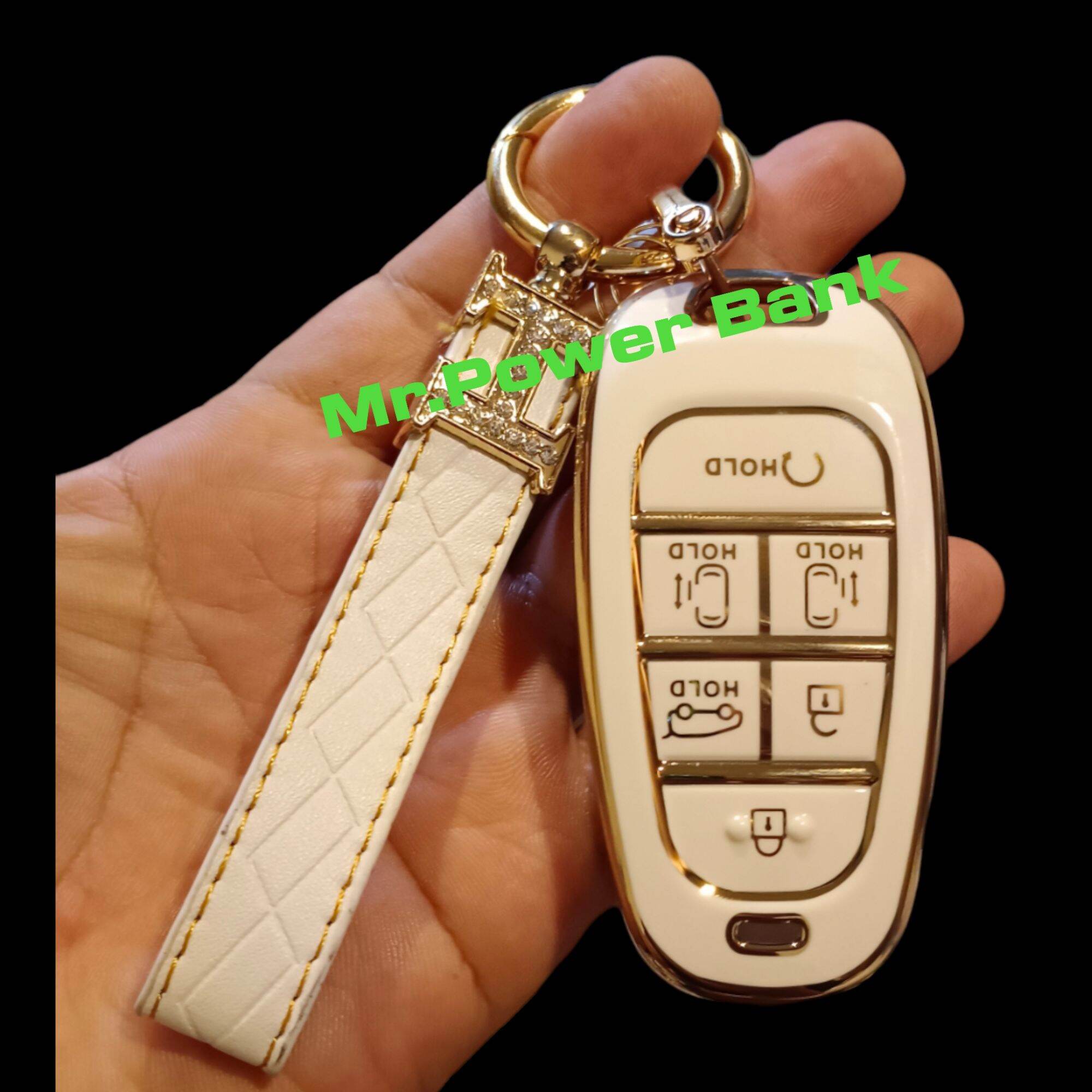 (ฮุนได)เคสพรีเมียมCase Hyundai Staria รุ่นใหม่ตรงรุ่น100% Luxury ...