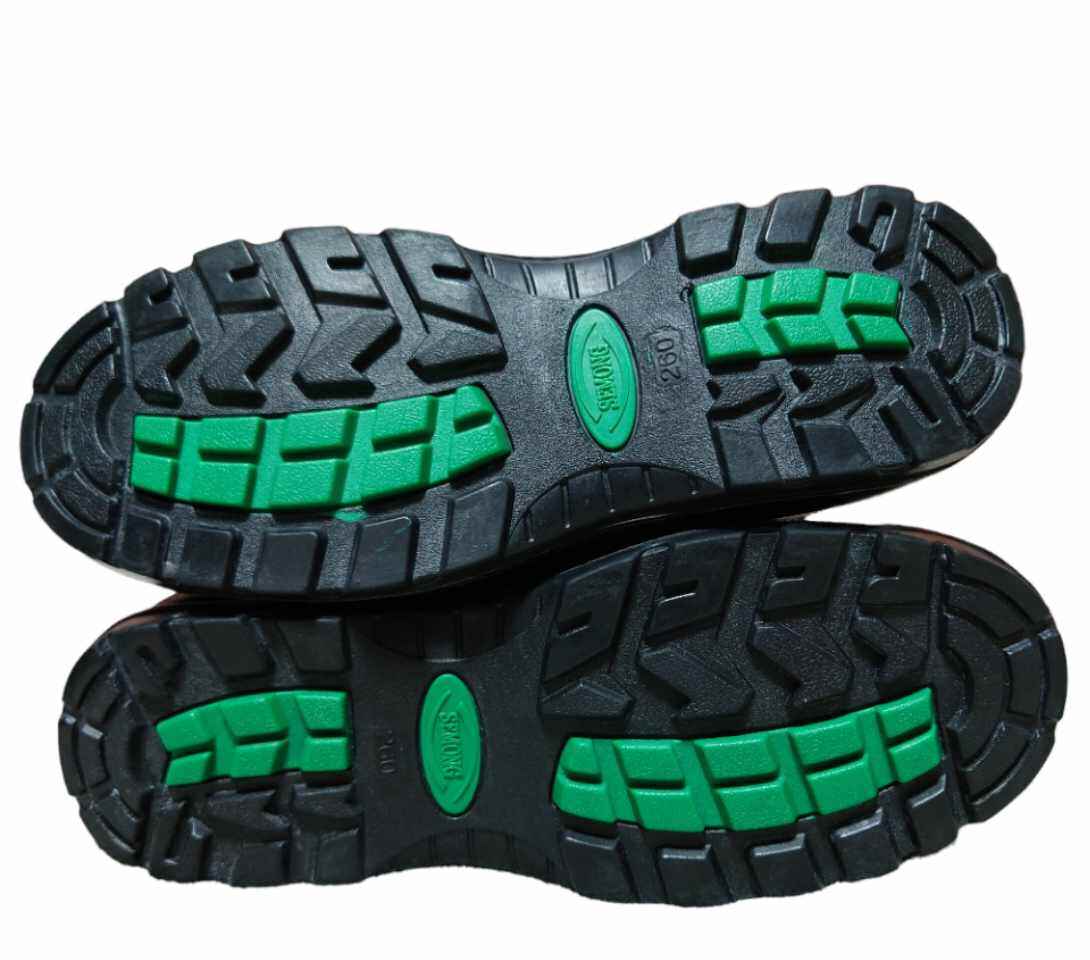 รองเท้ามือสอง SEMONG 4126 cm. (GORE-TEX กันน้ำ) - W.M. SHOP - ThaiPick