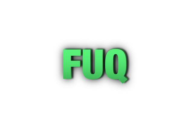 FUQ ร้านค้าอย่างเป็นทางทางในประเทศไทย ช้อปสะดวกปลอดภัย ที่ลาซาด้าตลอด ...