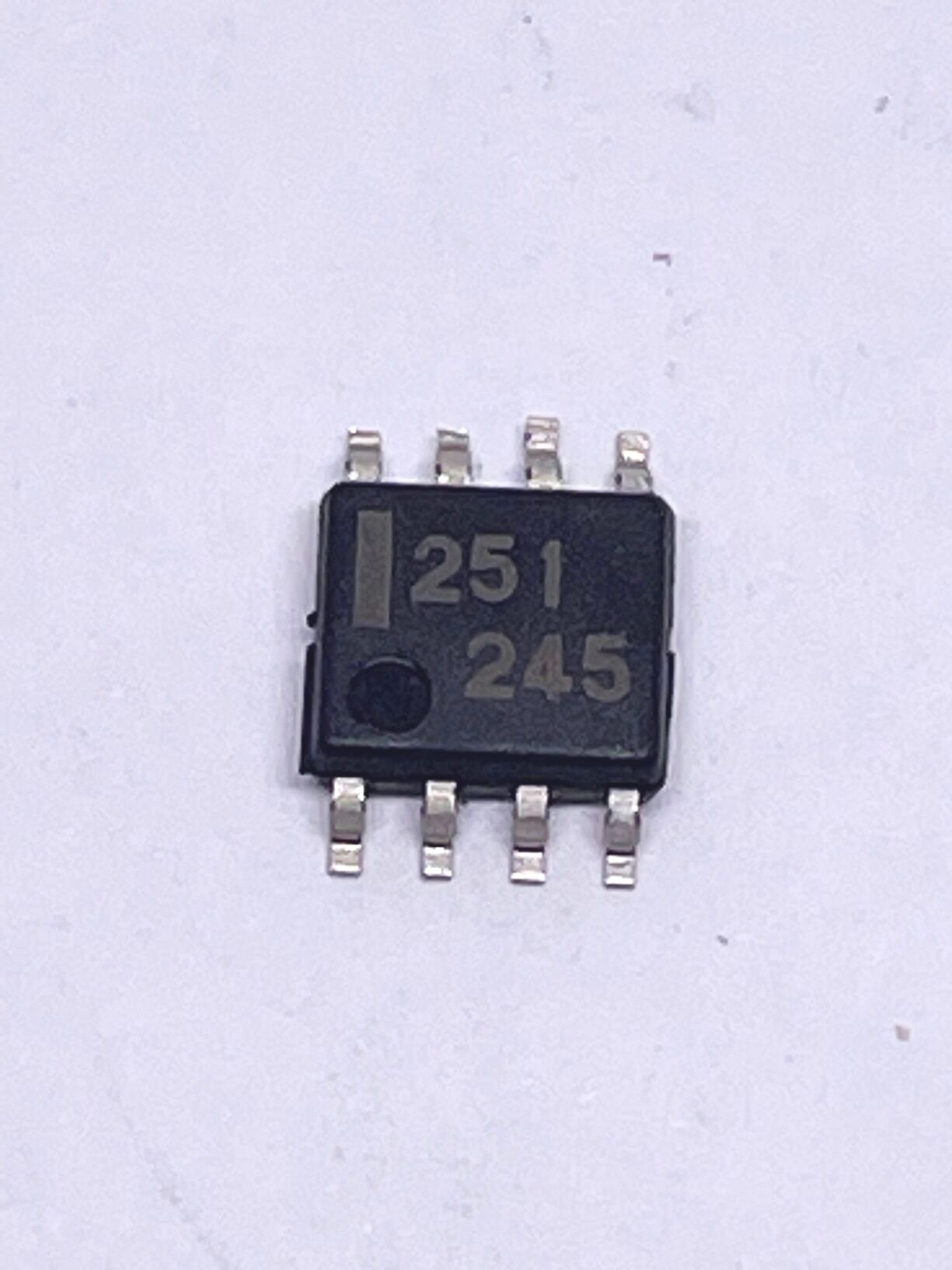 (1pcs) smd UPC251 - วาสนาดีอิเล็คทรอนิคส์ บ้านหม้อพลาซ่า by mos - ThaiPick