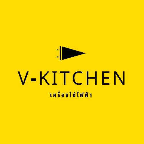 V-Kitchen ประเทศไทย ร้านค้าออนไลน์อย่างเป็นทางการ | ช้อปเลยบน Lazada