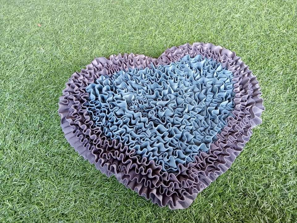 พรมเช็ดเท้า - Itsmol - ThaiPick