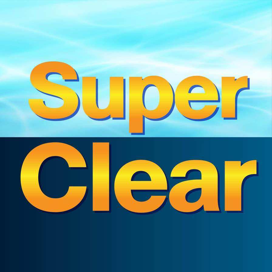 Super Clear ประเทศไทย ร้านค้าออนไลน์อย่างเป็นทางการ | ช้อปเลยบน Lazada