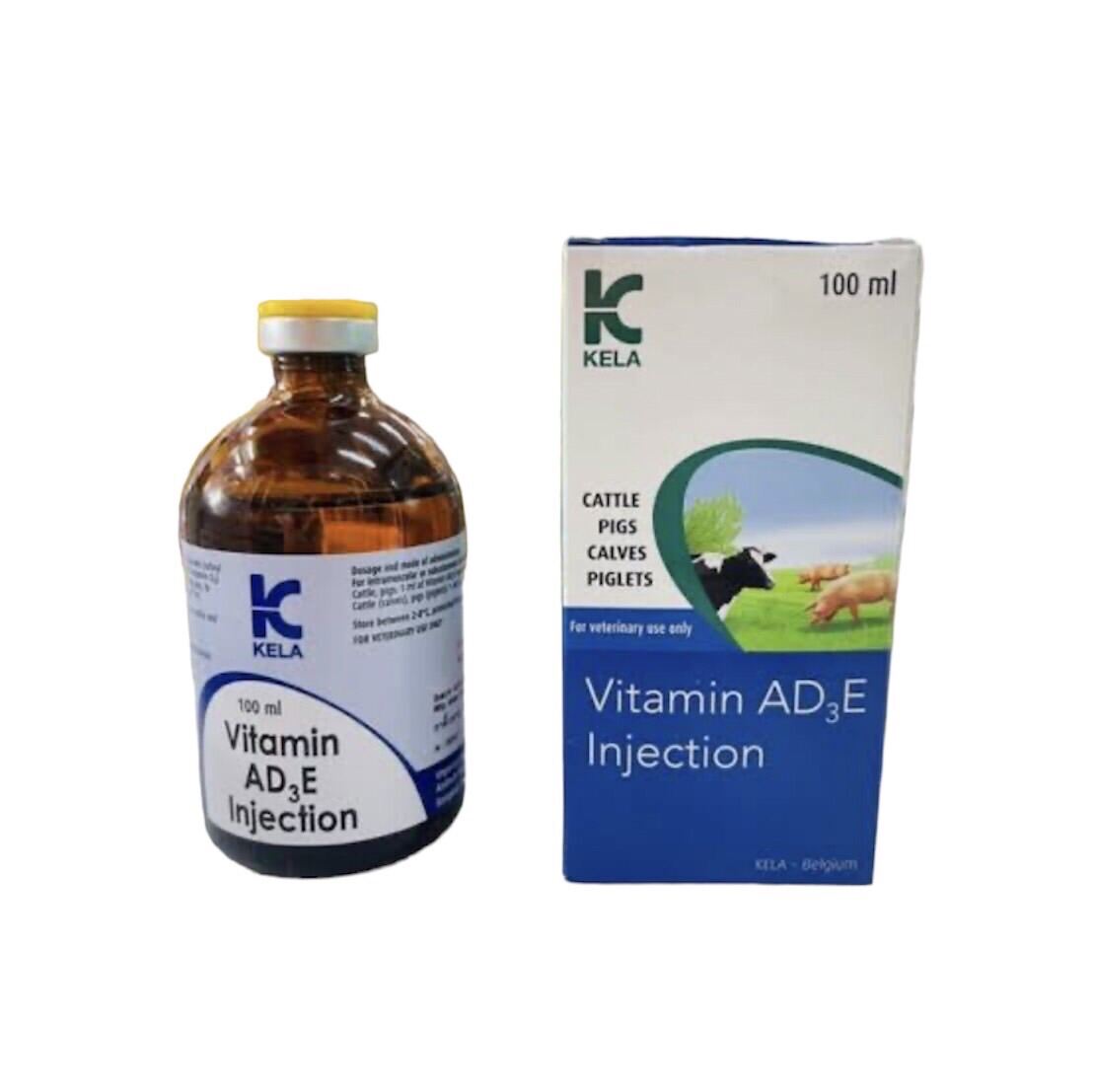 เกลือแร่วัว Boslic White บอสลิคไวท์ เอดีอี มีเเร่ธาตุ+วิตามิน AD3E ขนาด ...