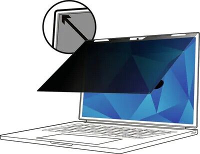 3M™ Privacy Filter for Apple® MacBook Pro® 16.2in with Retina Display ...