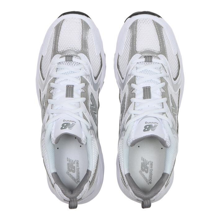 New Balance MR530 WHITE(AD) - อันนี้ดีพรีออเดอร์ - ThaiPick