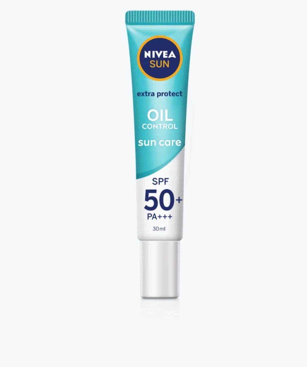 นีเวีย เซร่ำกันแดด NIVEA SUN SPF50+ PA+++ 30 ml. ของแท้💯 | Lazada.co.th