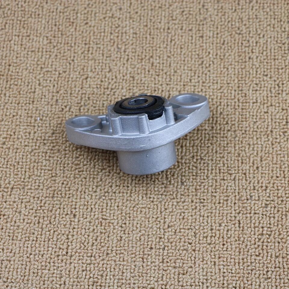 AK60 Pair For Volvo S60 S80 V70 XC90 Side Torque Rod Engine Holder ...