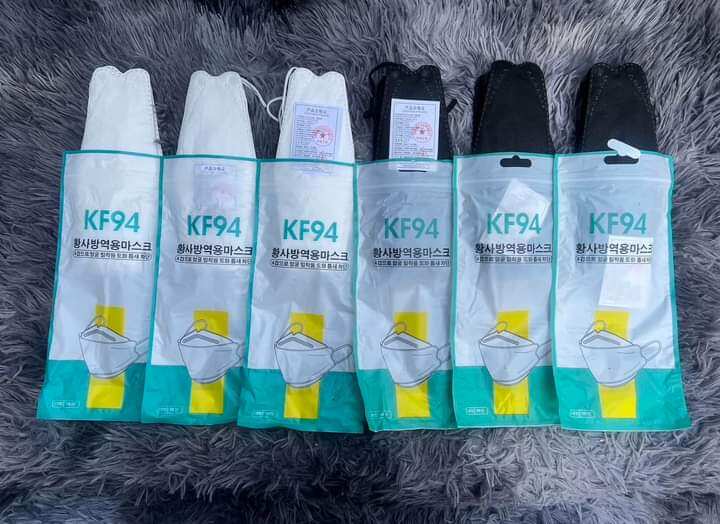 แมสk94 - Jeabnakabeauty - ThaiPick