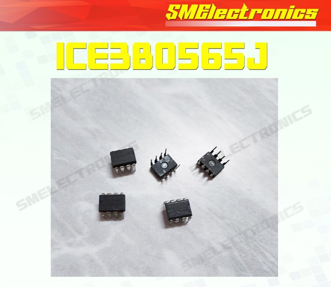 ไดร์สวิตซ์ชิ่ง ICE3B0565J แทนได้หลายเบอร์ | Lazada.co.th