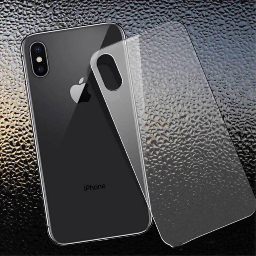 ฟิล์มกระจกหลัง iphone13promax iphone13pro iphone13 iphone13mini iPhone11 XR iPhoneX XS XSmax ...