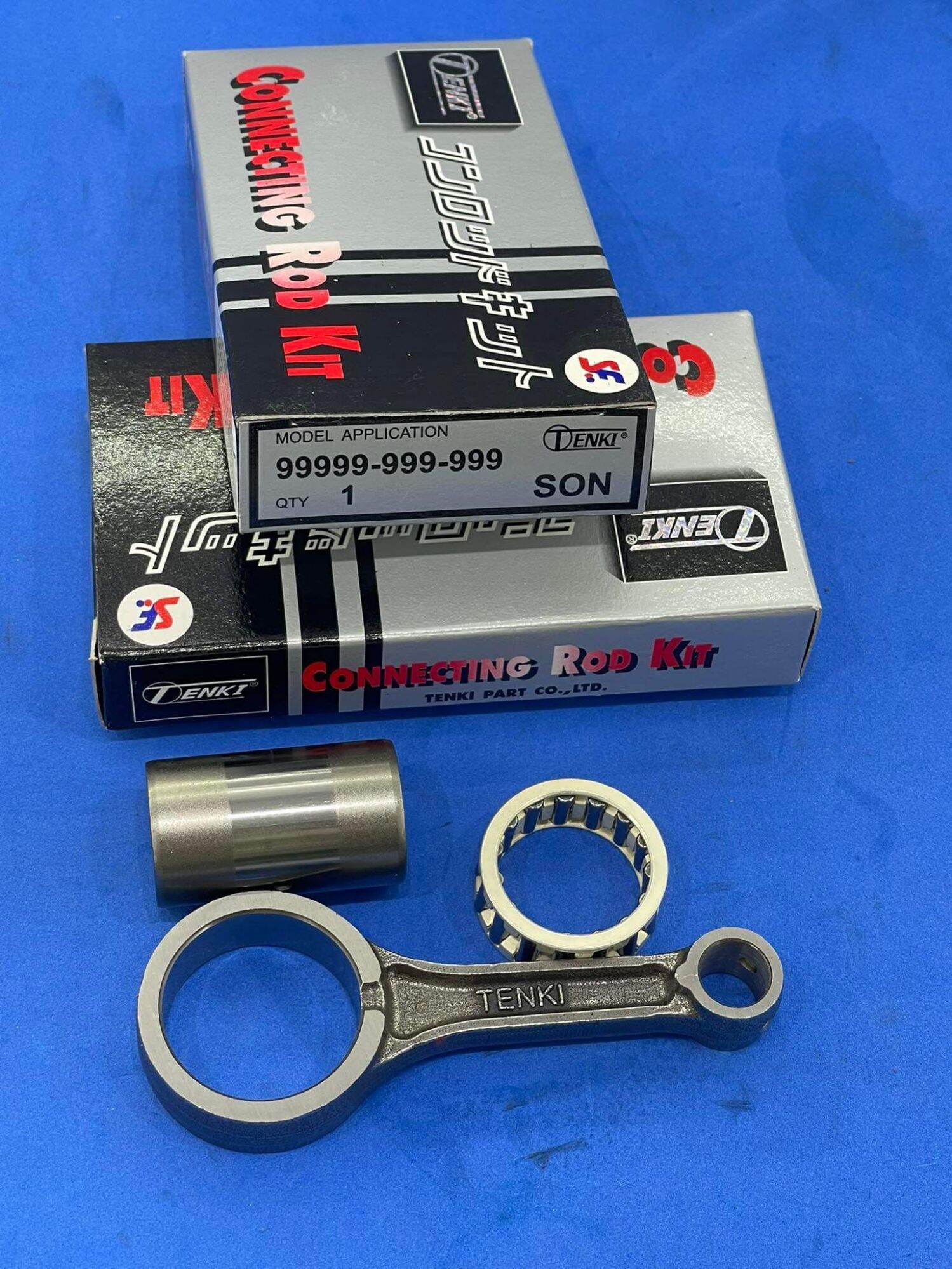 ชุดก้านสูบโซนิคยี่ห้อเท็นกิ TENKi | Lazada.co.th